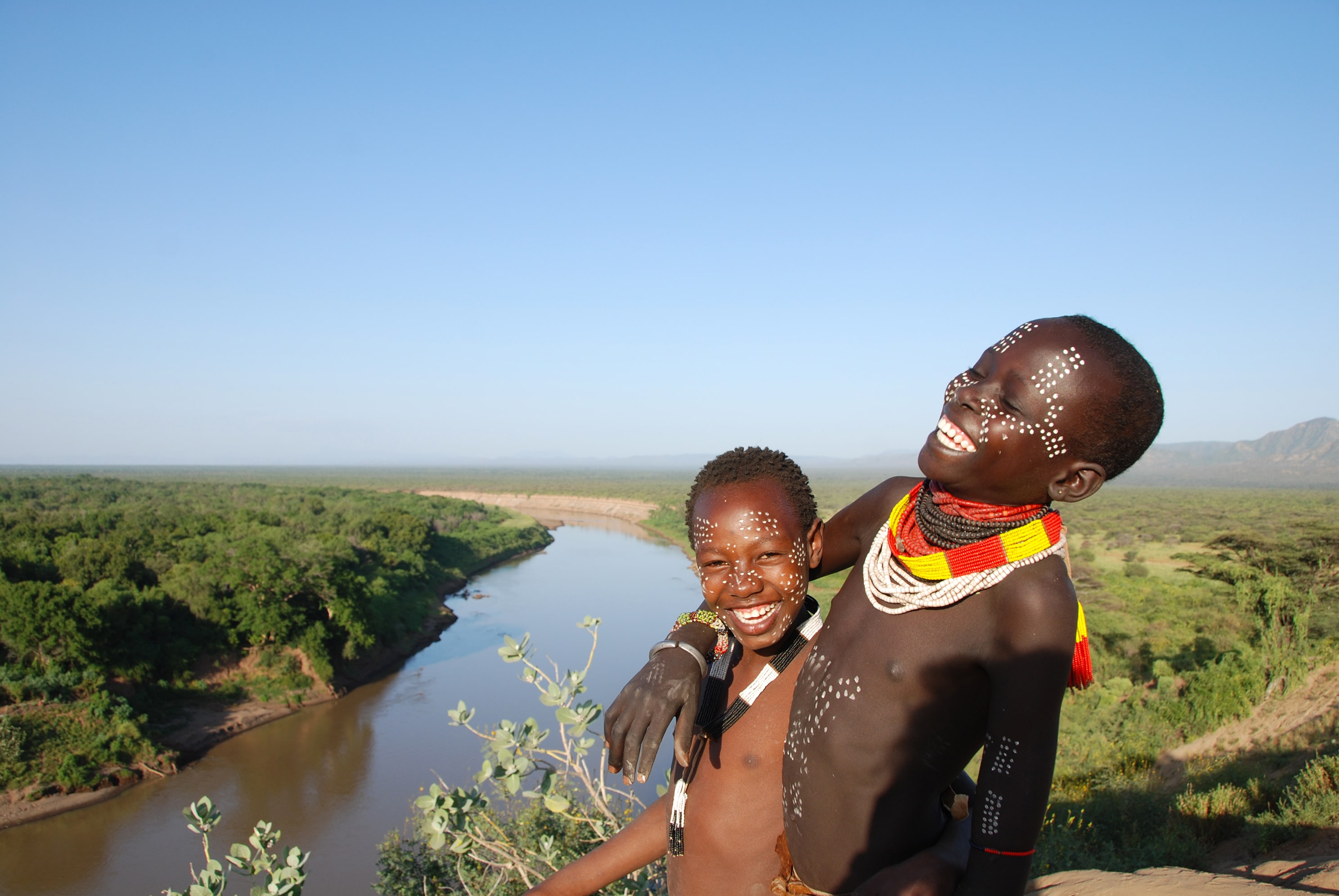What we do - Survival International