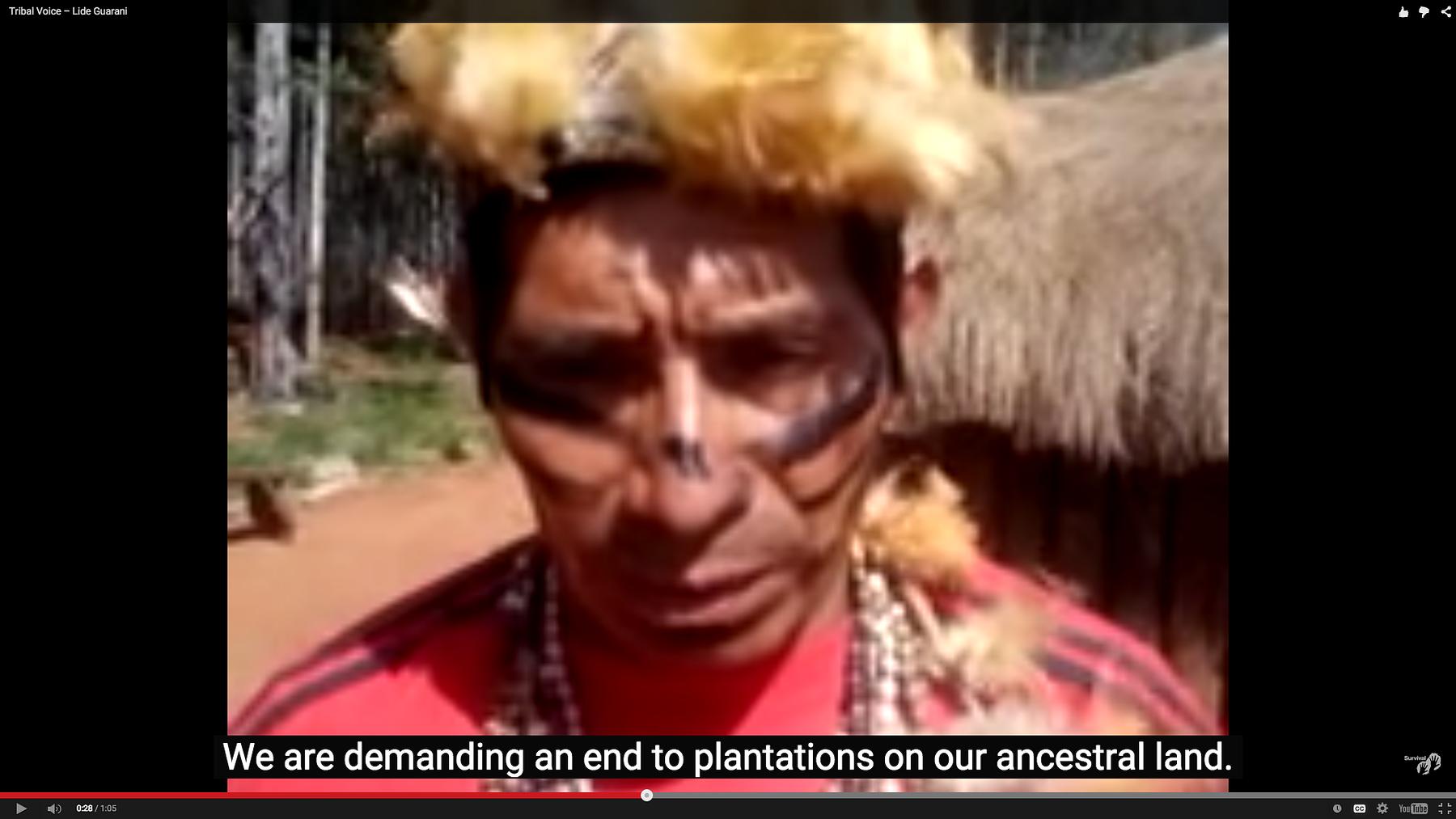 Groundbreaking communications technology gives remote tribes a voice