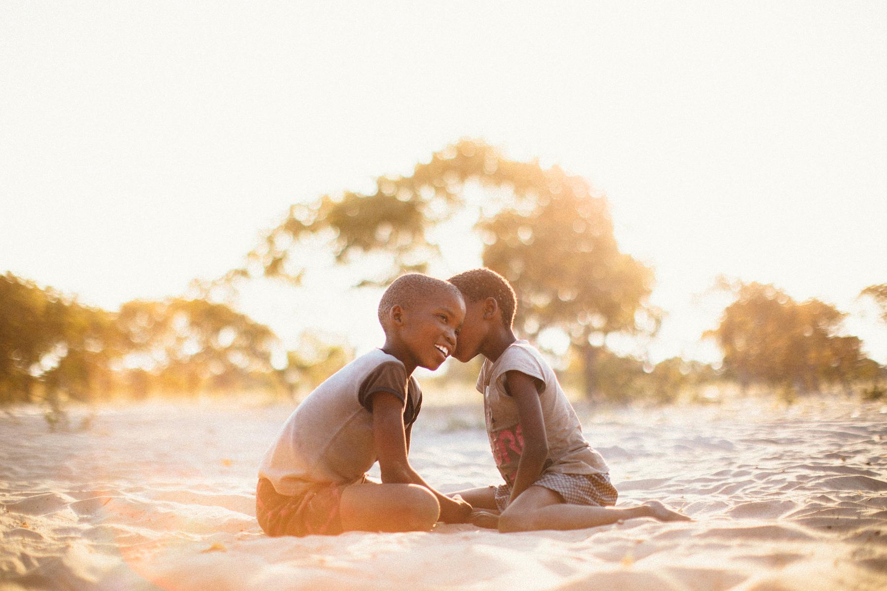 10 fascinating facts about Indigenous languages - Survival International