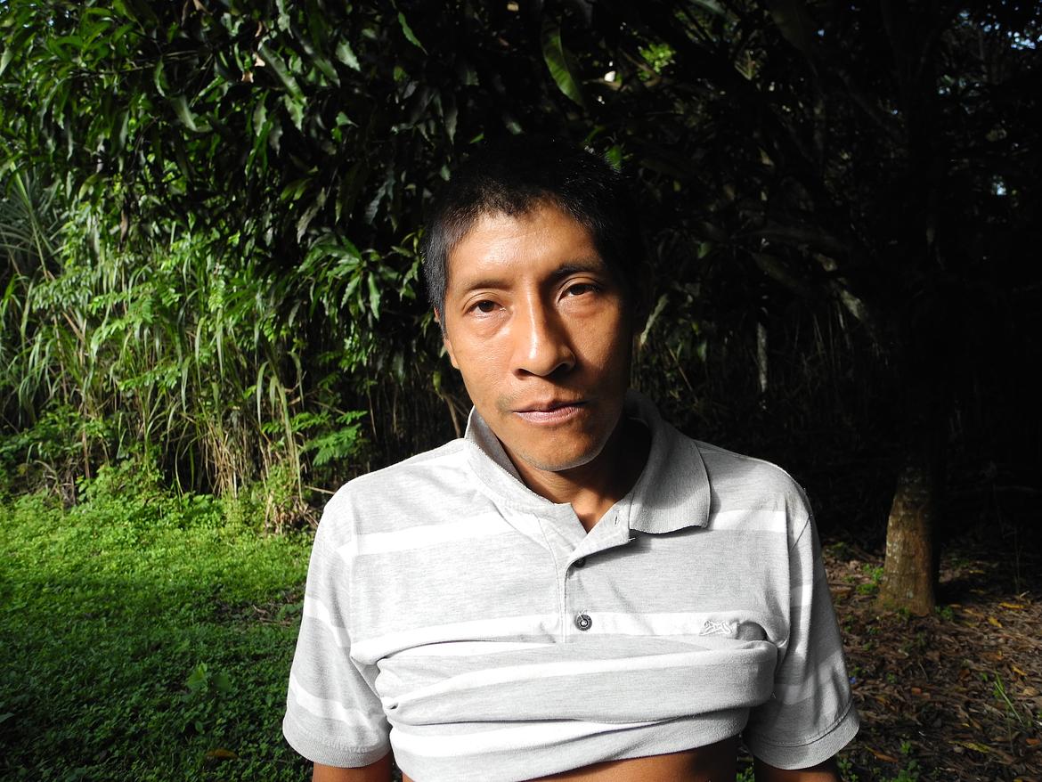 Pire’i, Awá hunter, dies after tragic accident - Survival International