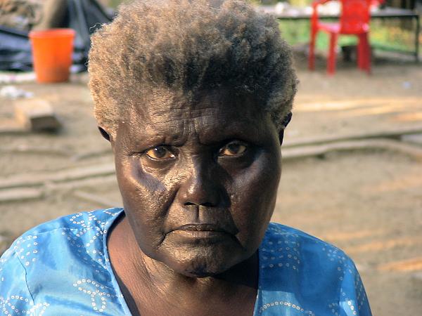 Covid–19 hits isolated tribe in the Andaman Islands, India