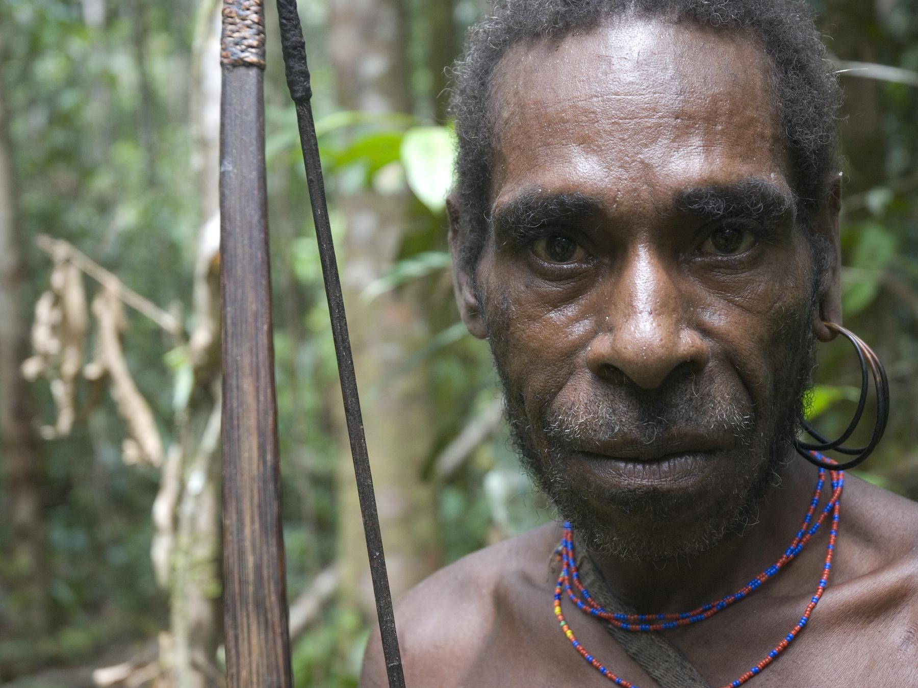 West Papuan people