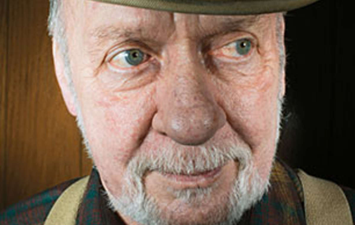 The Emperor’s new suit in the Garden of Eden, and other wild guesses ...