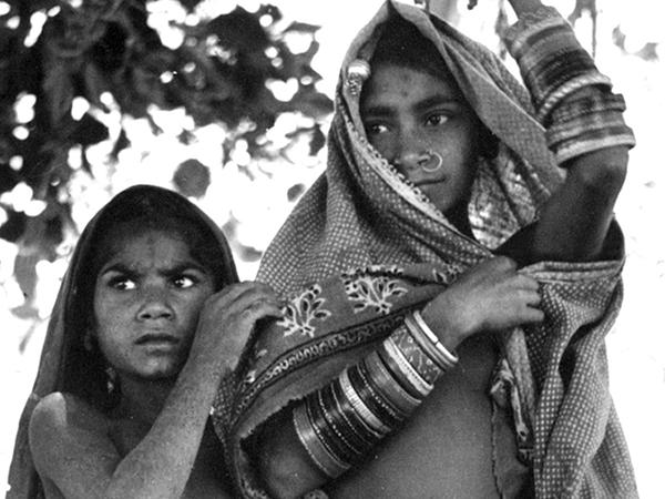 India Supreme Court judge condemns 'historic injustice' of tribal peoples