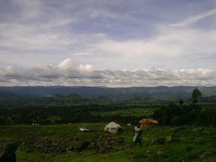 Uganda: Batwa “Pygmy” faces prison in the name of conservation