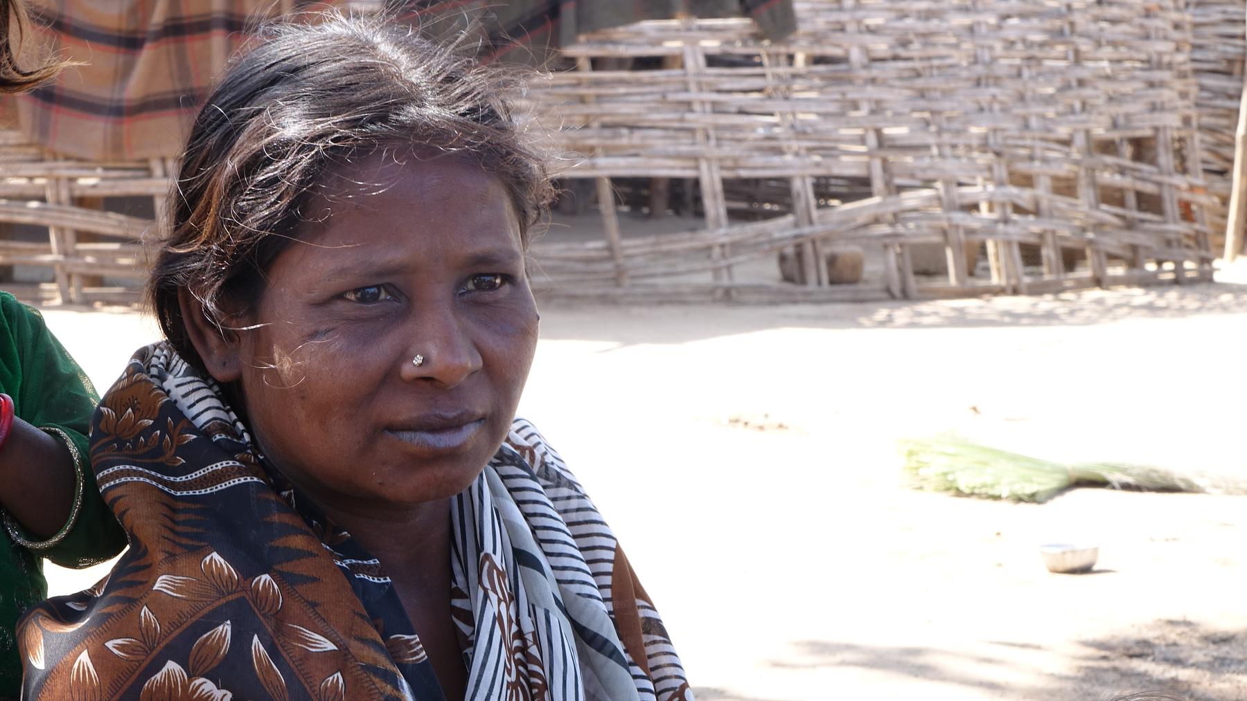 India: Tribe faces eviction from tiger reserve – but uranium ...