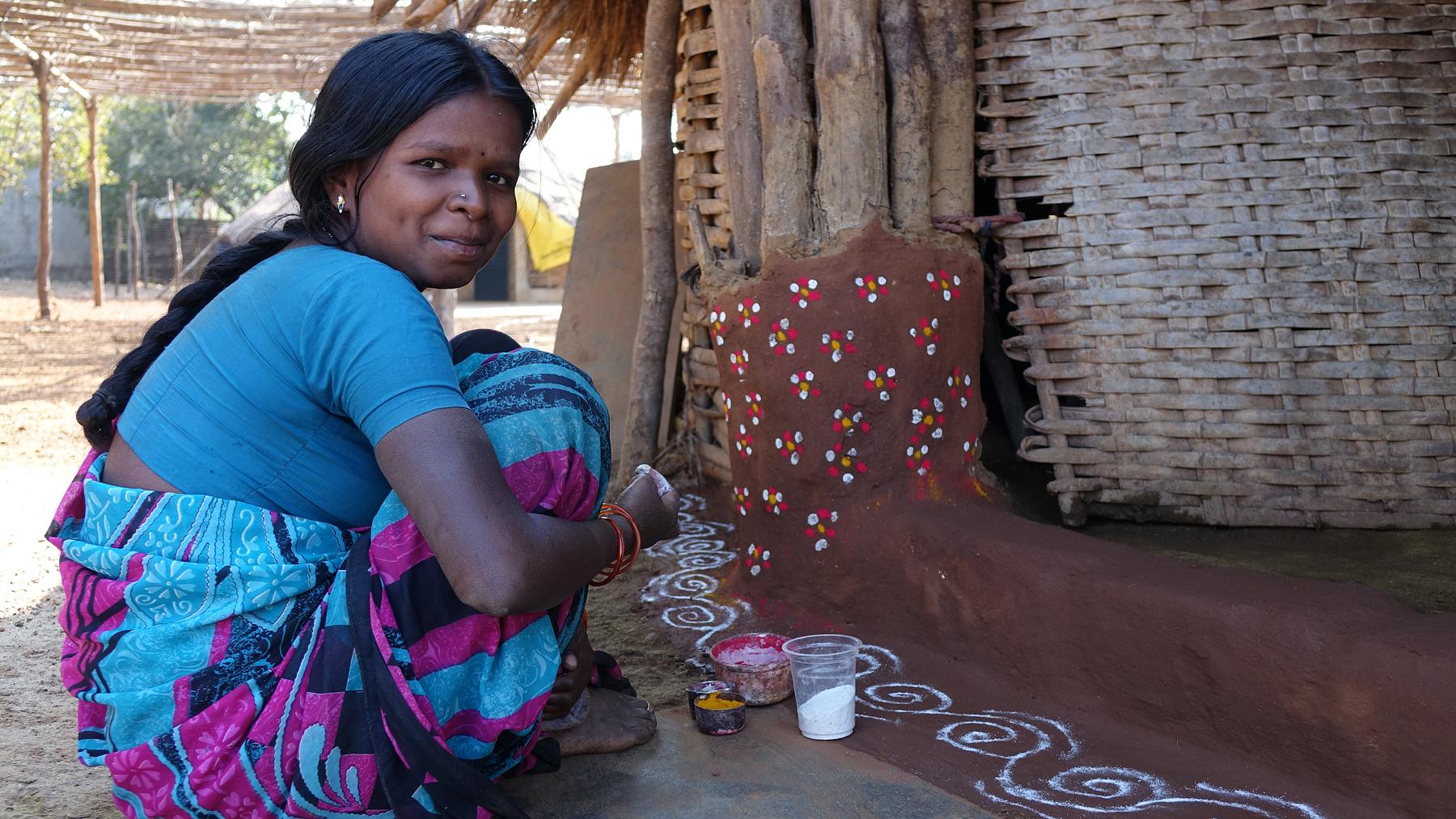 50 straordinari fatti dai popoli indigeni e tribali del mondo ...