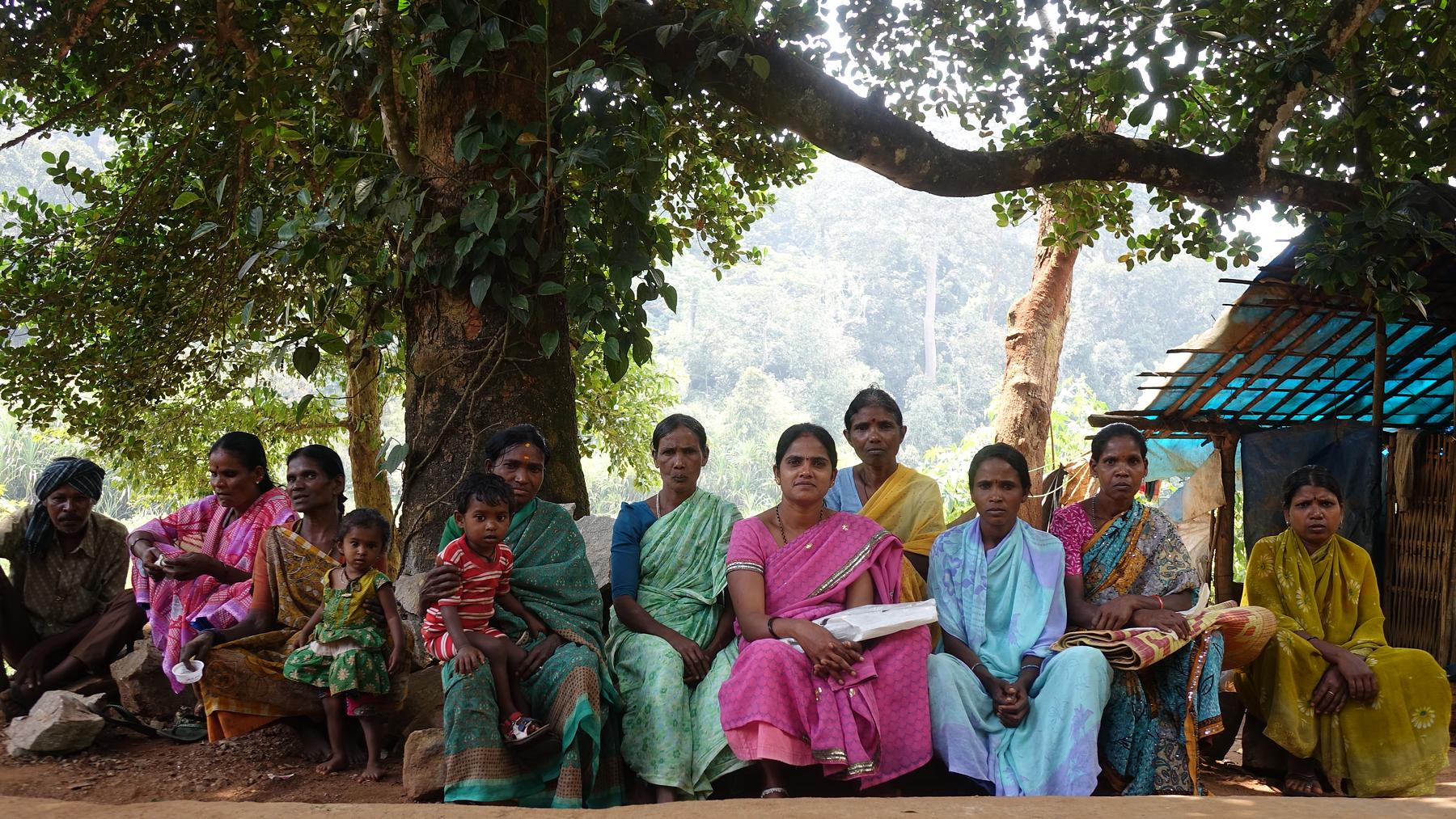This is how Asia’s tribal peoples are responding to the threat of ...