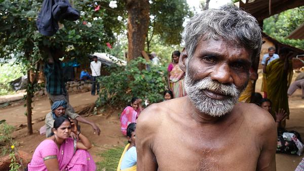 Indian government prepares all-out assault on tribal rights