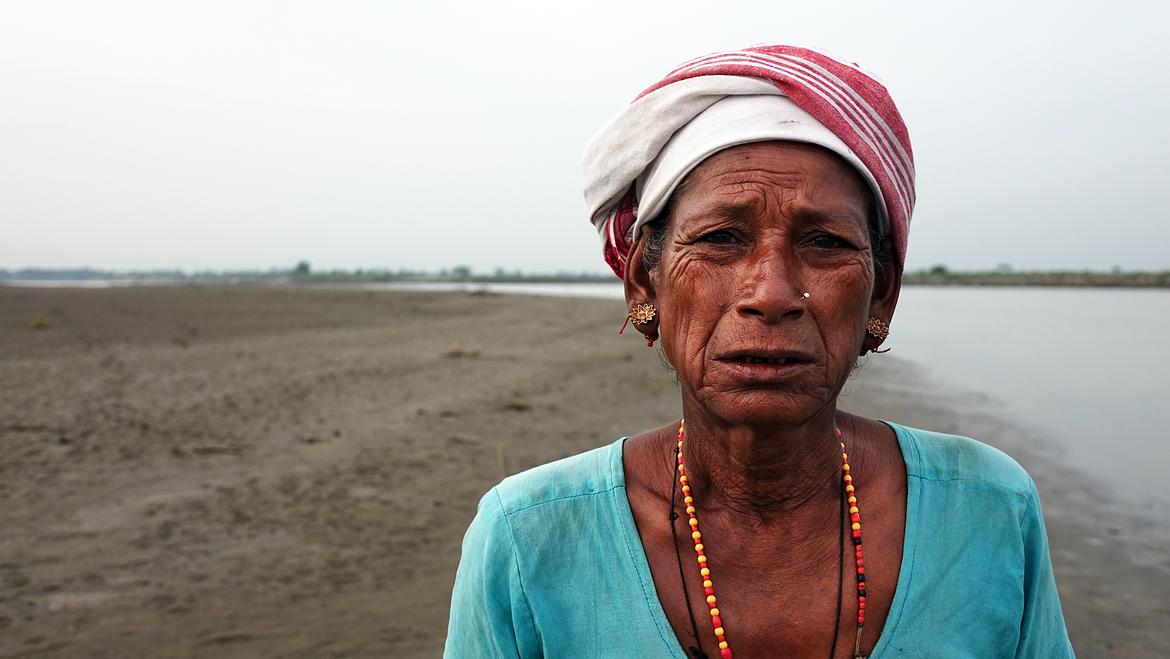 Tiger Reserve tribes