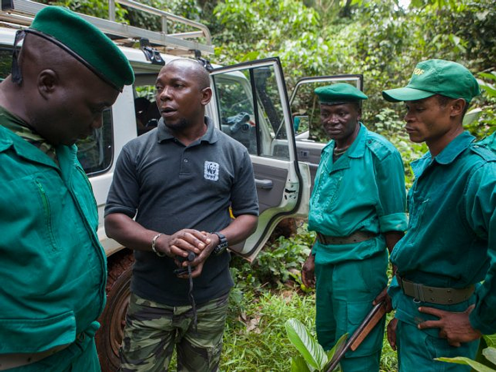 New report exposes widespread abuse funded by big conservation ...