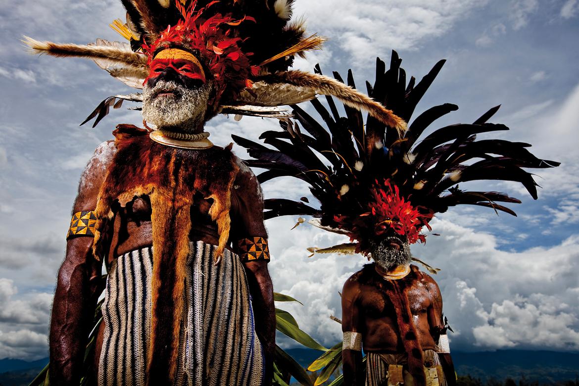 Survival’s 2019 calendar celebrates 50 years of fighting for tribal peoples