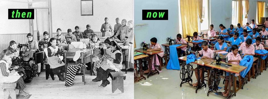 There are hundreds of thousands of Indigenous children in residential ...