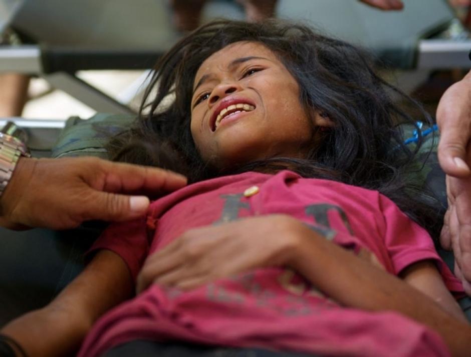 There are hundreds of thousands of Indigenous children in residential ...