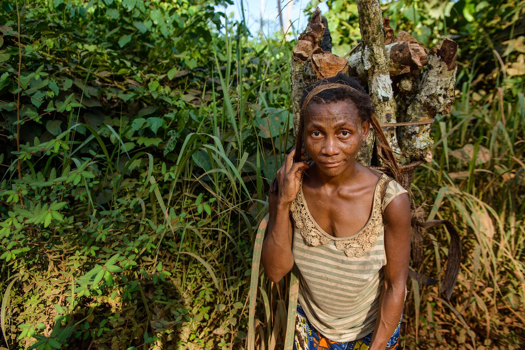 Resources on colonial conservation - Survival International