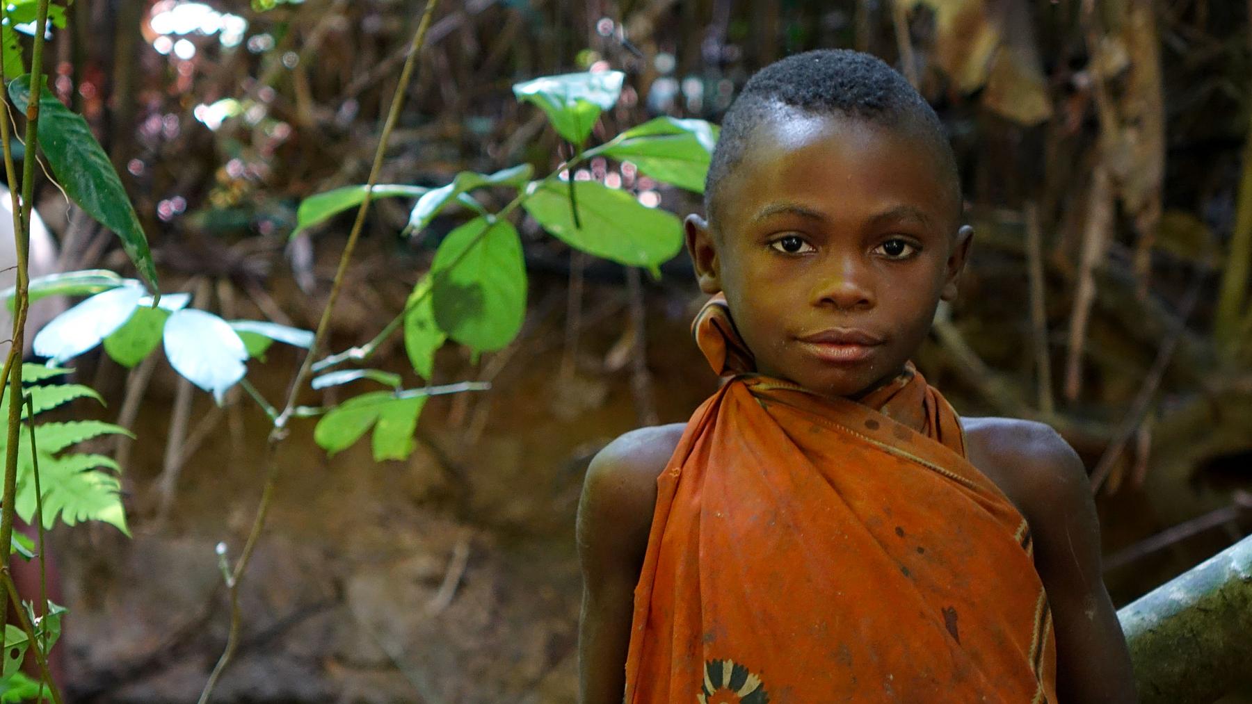 50 straordinari fatti dai popoli indigeni e tribali del mondo ...