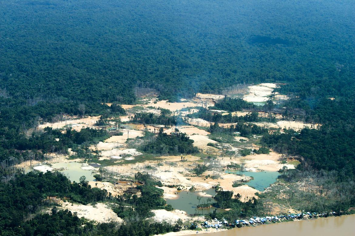 Yanomami