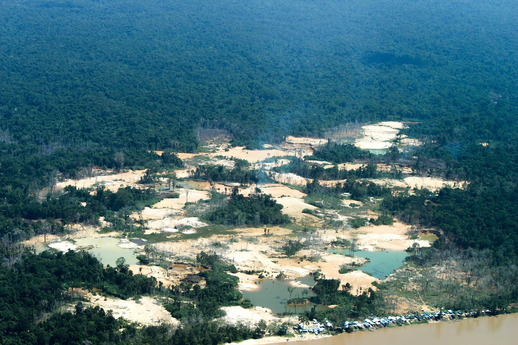 Yanomami