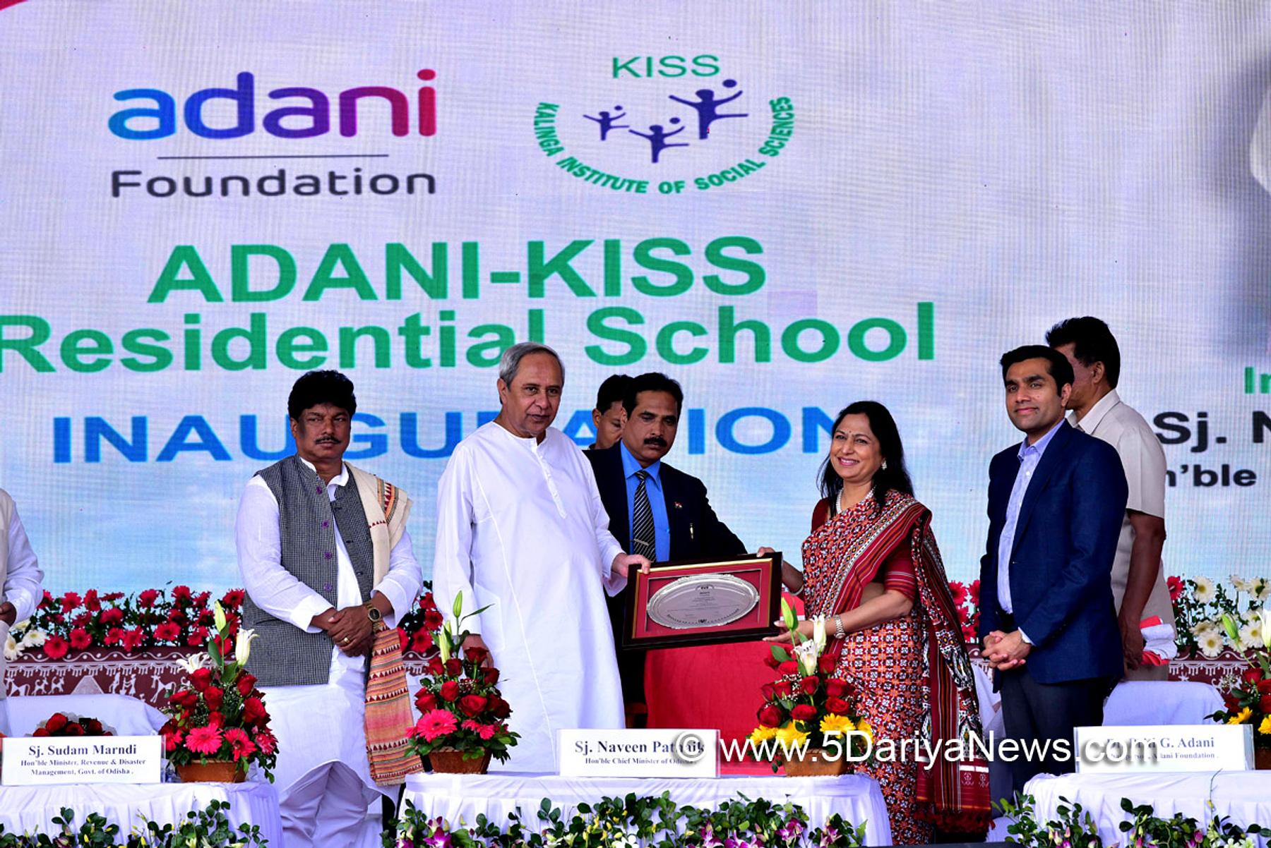 “Brazen and shameless:” outrage as controversial Indian mining company opens tribal school