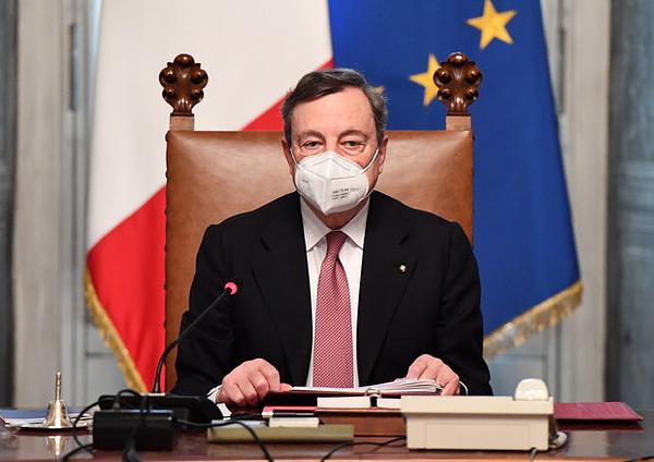 Survival scrive a Mario Draghi. Obiettivo 30% in Aree Protette: un ...