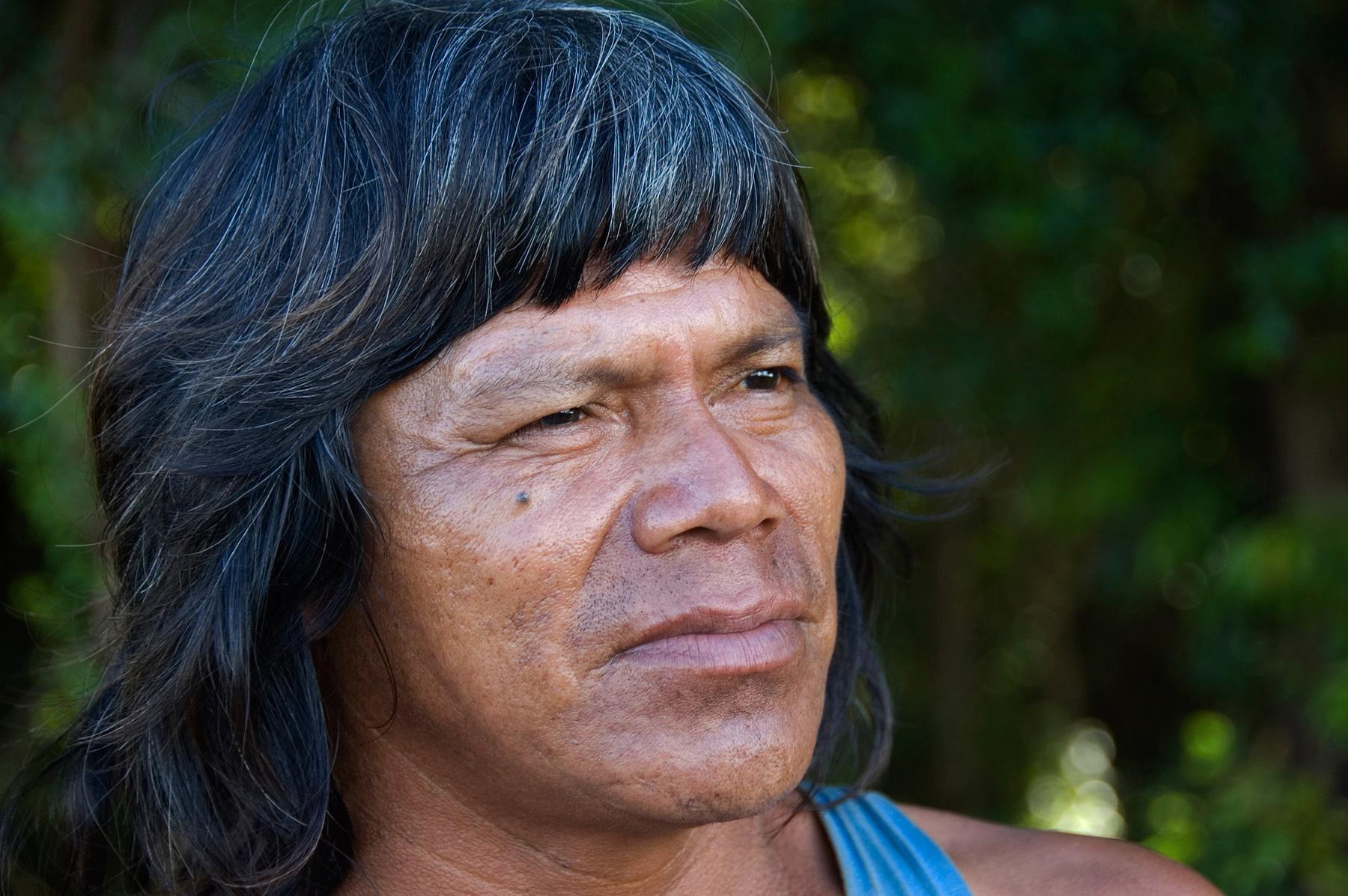 Guarani community in Brazil could get $83m award
