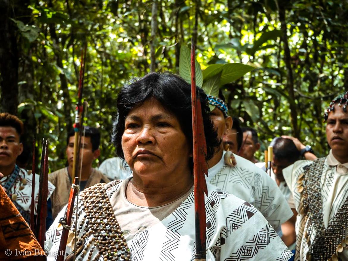 Major victory for Peru’s Indigenous peoples: new uncontacted reserve ...