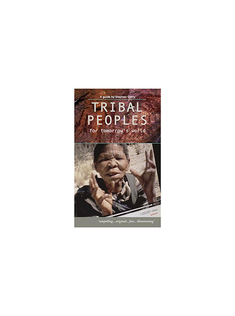Survival reveals ten hidden abuses against tribes on Human Rights Day