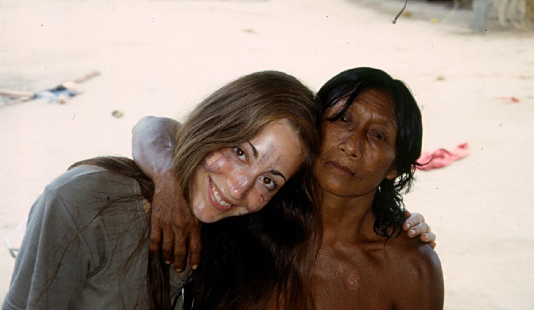 „Ein Tag an dem nicht gelacht wird, ist beinahe undenkbar“ - Survival ...