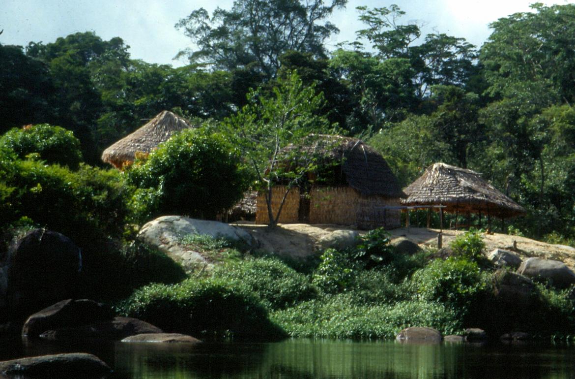 „Ein Tag an dem nicht gelacht wird, ist beinahe undenkbar“ - Survival ...