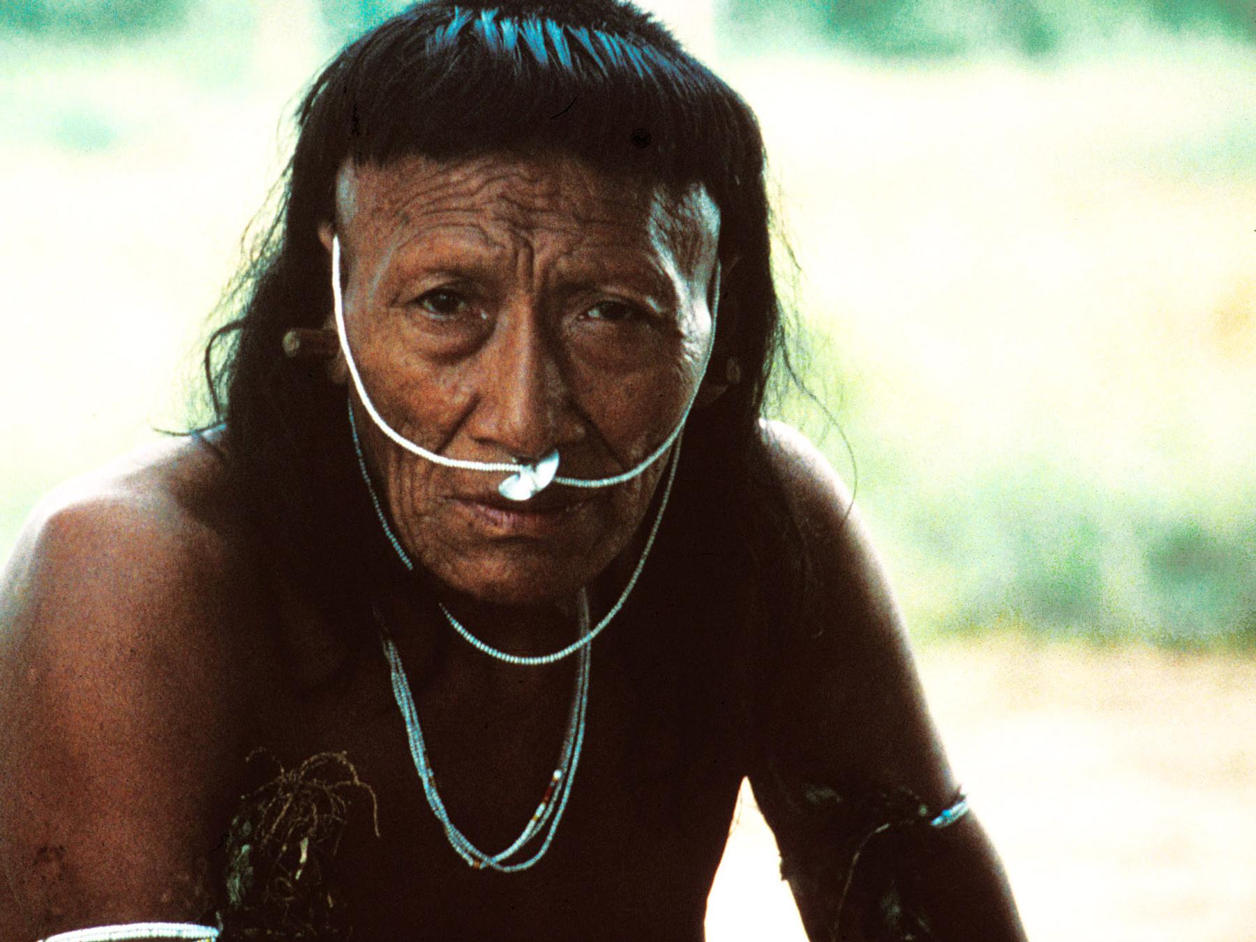 Peru defies UN breakthrough on uncontacted tribes