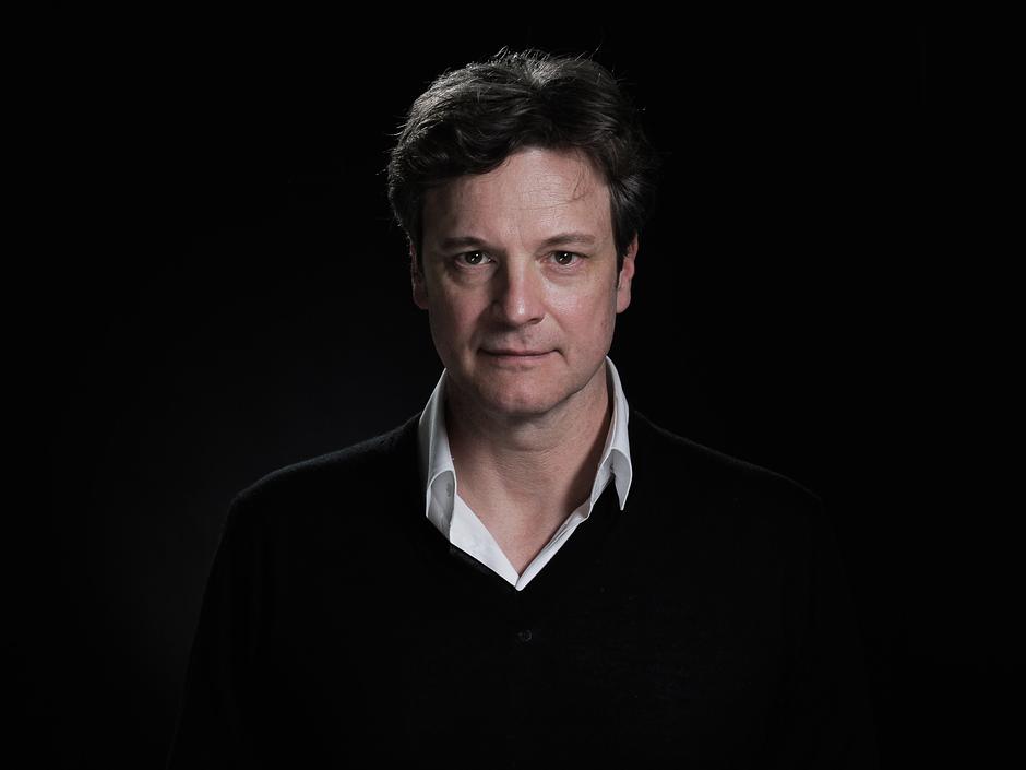Colin Firth launches campaign to save ‘Earth’s most threatened tribe’