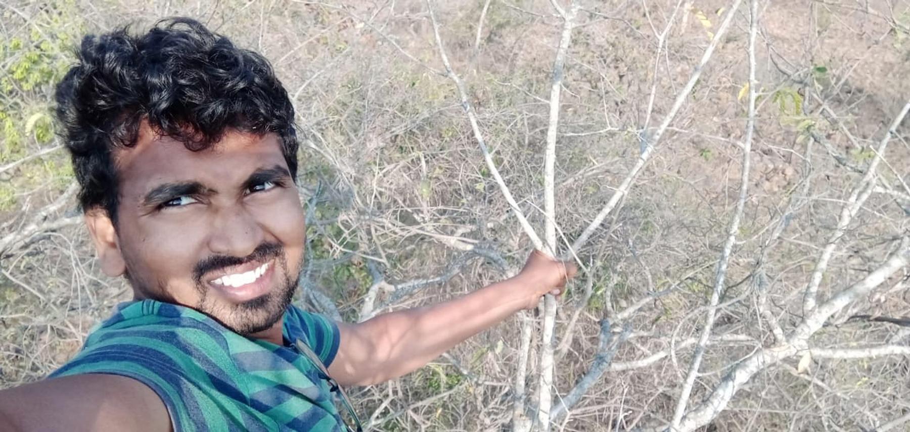 This is how Asia’s tribal peoples are responding to the threat of ...
