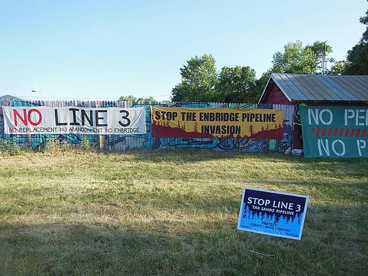 Colonization Continued: Why Choosing Indigenous Peoples’ Day Matters ...