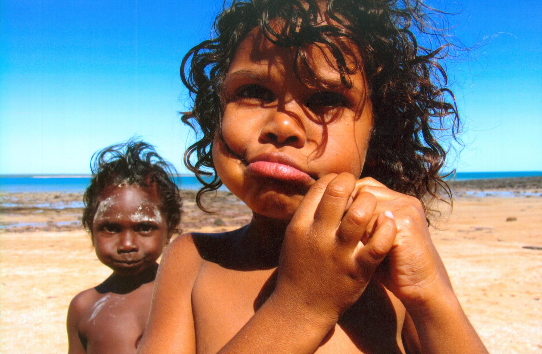 7 Eye-opening Facts for International Day of the World's Indigenous ...