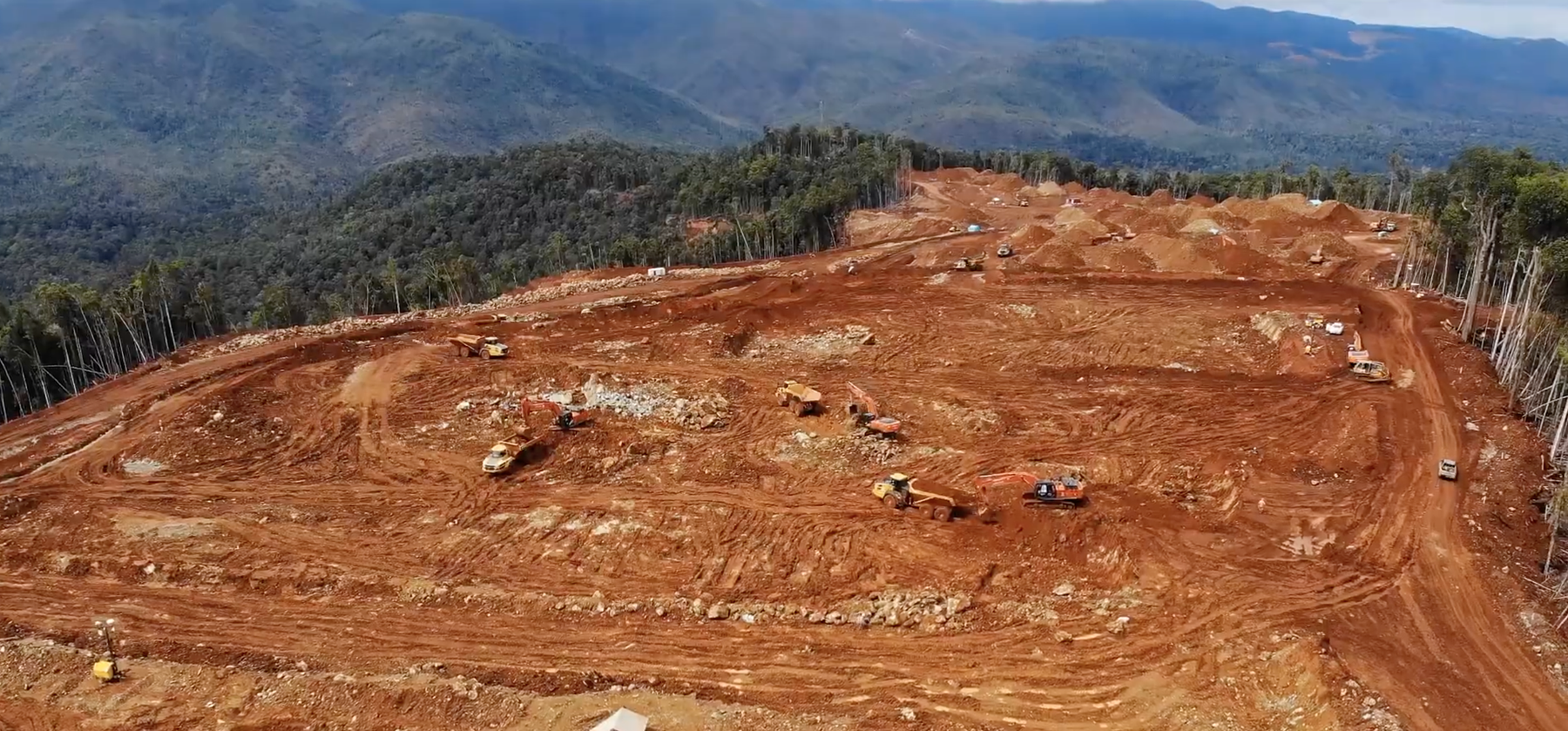 Gespräch: Rohstoffabbau, Landraub und (unkontaktierte) indigene Völker ...