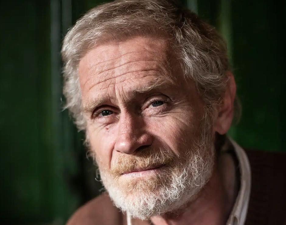John Palmer – a lifetime's commitment to the Wichí people - Survival ...