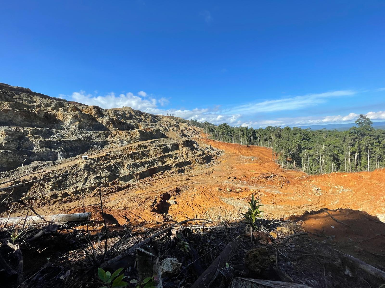 Indonesien: BASF nimmt Abstand von Nickelprojekt, während Schicksal ...