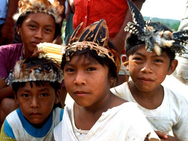 Supreme Court upholds Indians’ rights in historic ruling