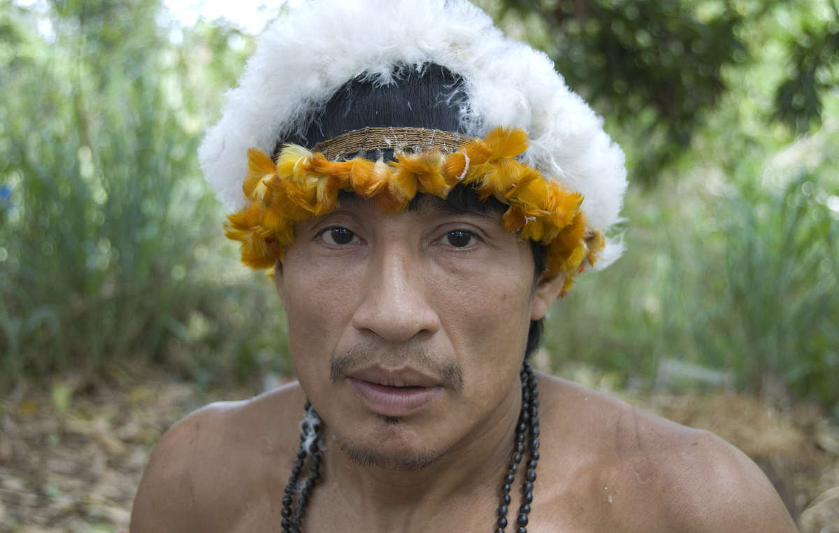 Brazilian mining giant given green light for perilous railway plan