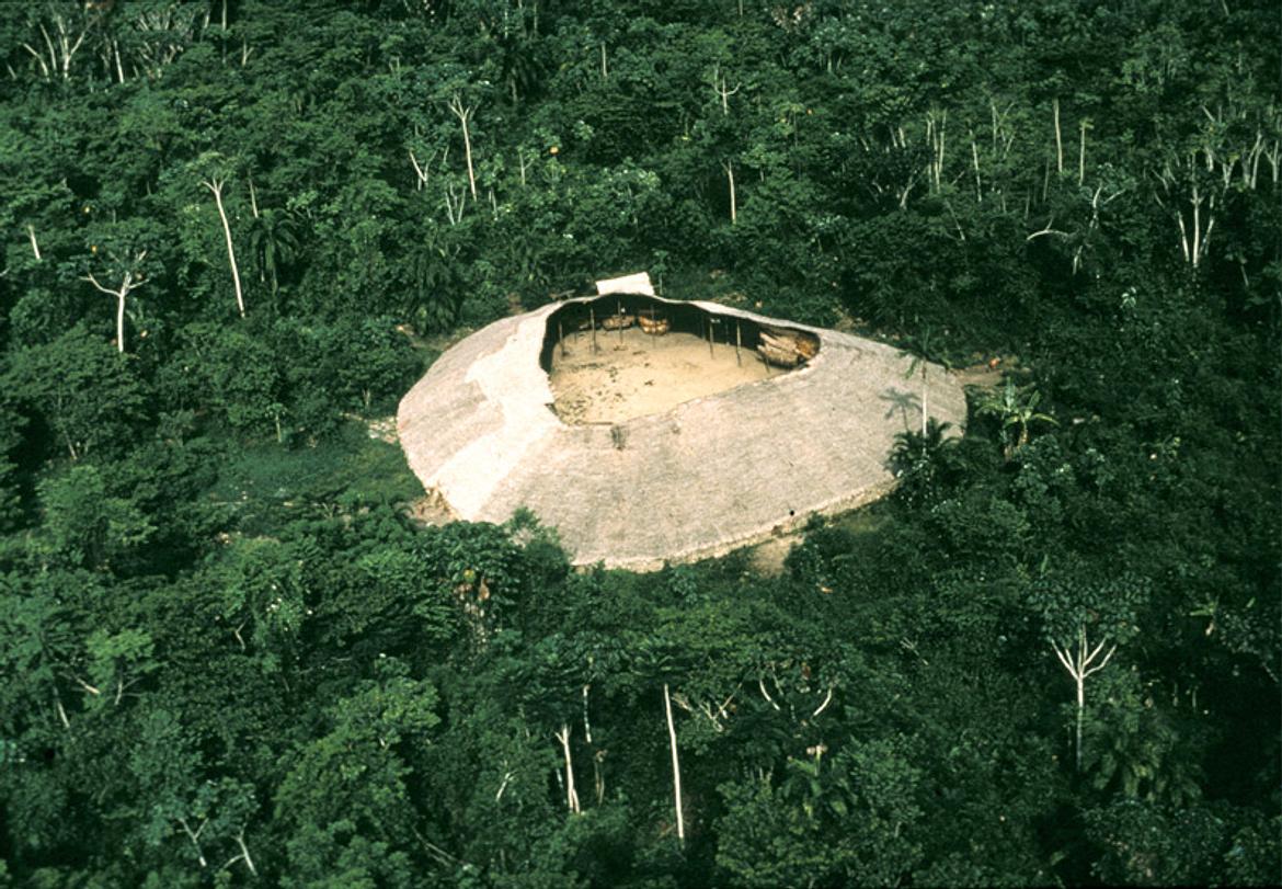Yanomami