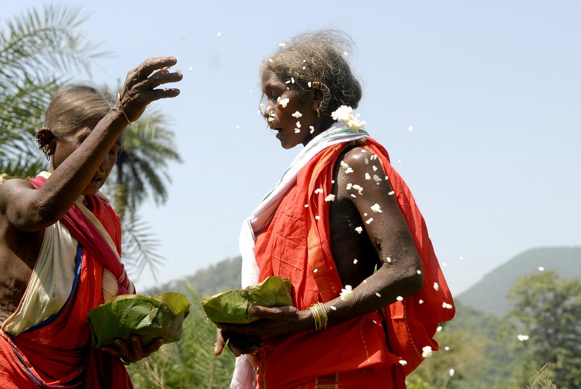 India’s Indigenous peoples under attack by Modi government and ...