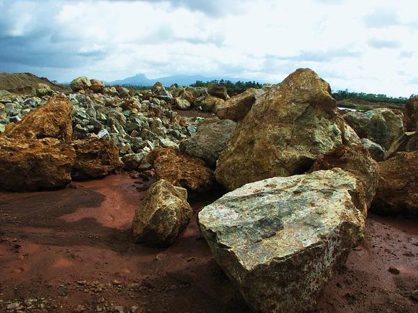 Last chance for Palawan tribe to stop mining