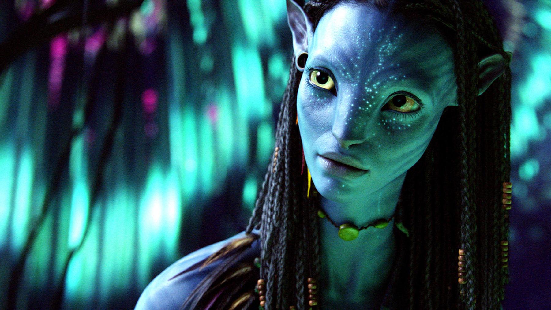 ‘Avatar is real’, say tribal people