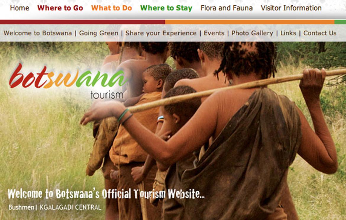 Travel companies join Botswana boycott despite government whitewash