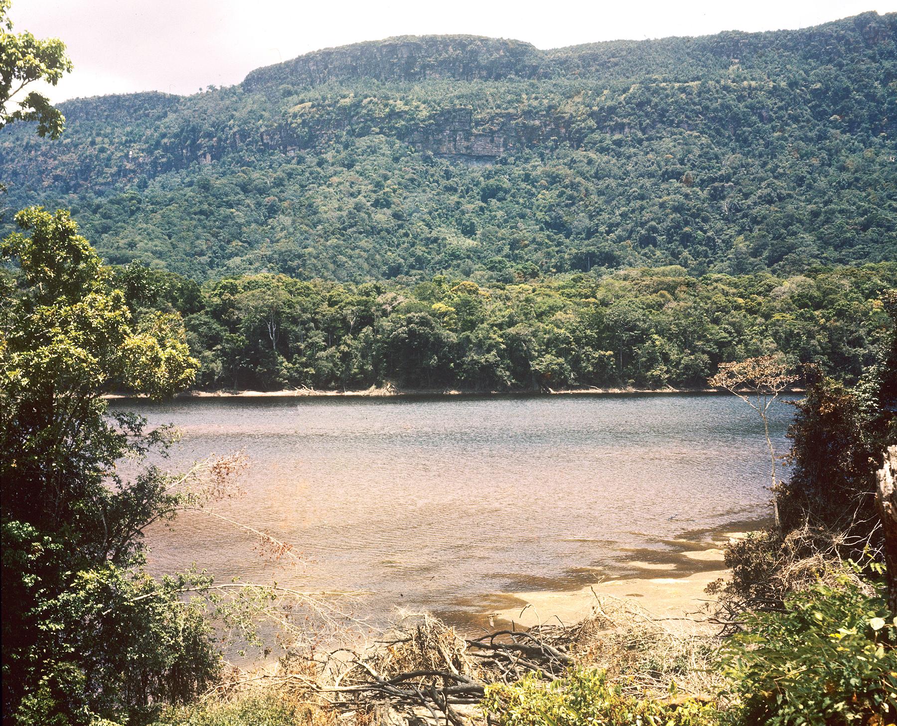 Guyana: diga minaccia gli Akawaio e il 'Mondo perduto' di Doyle