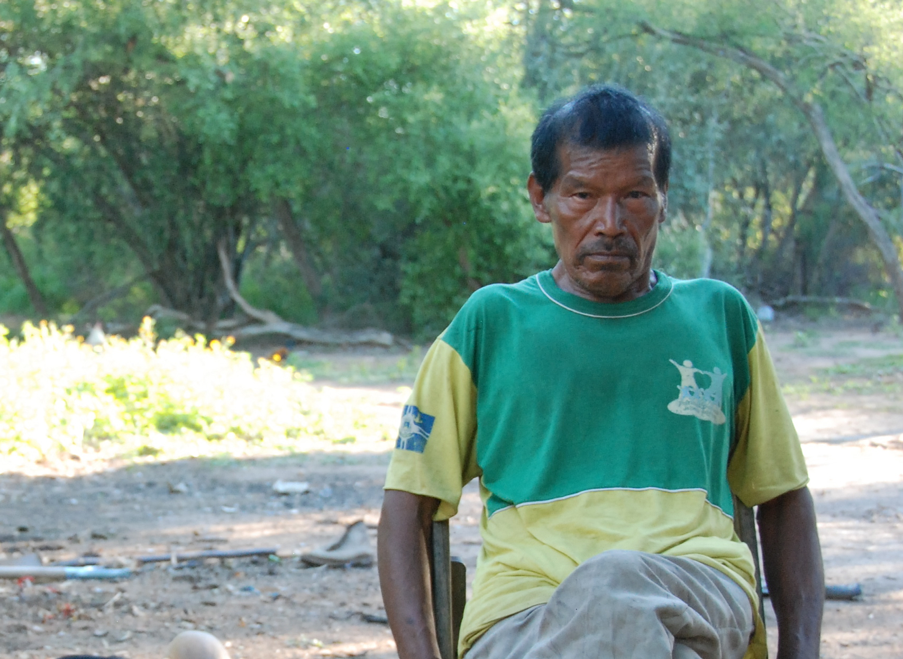 Another casualty of ‘progress’: Ayoreo TB epidemic claims latest victim