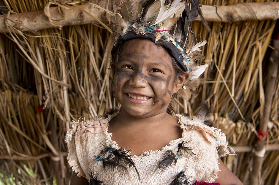10 fascinating facts about Indigenous languages - Survival International