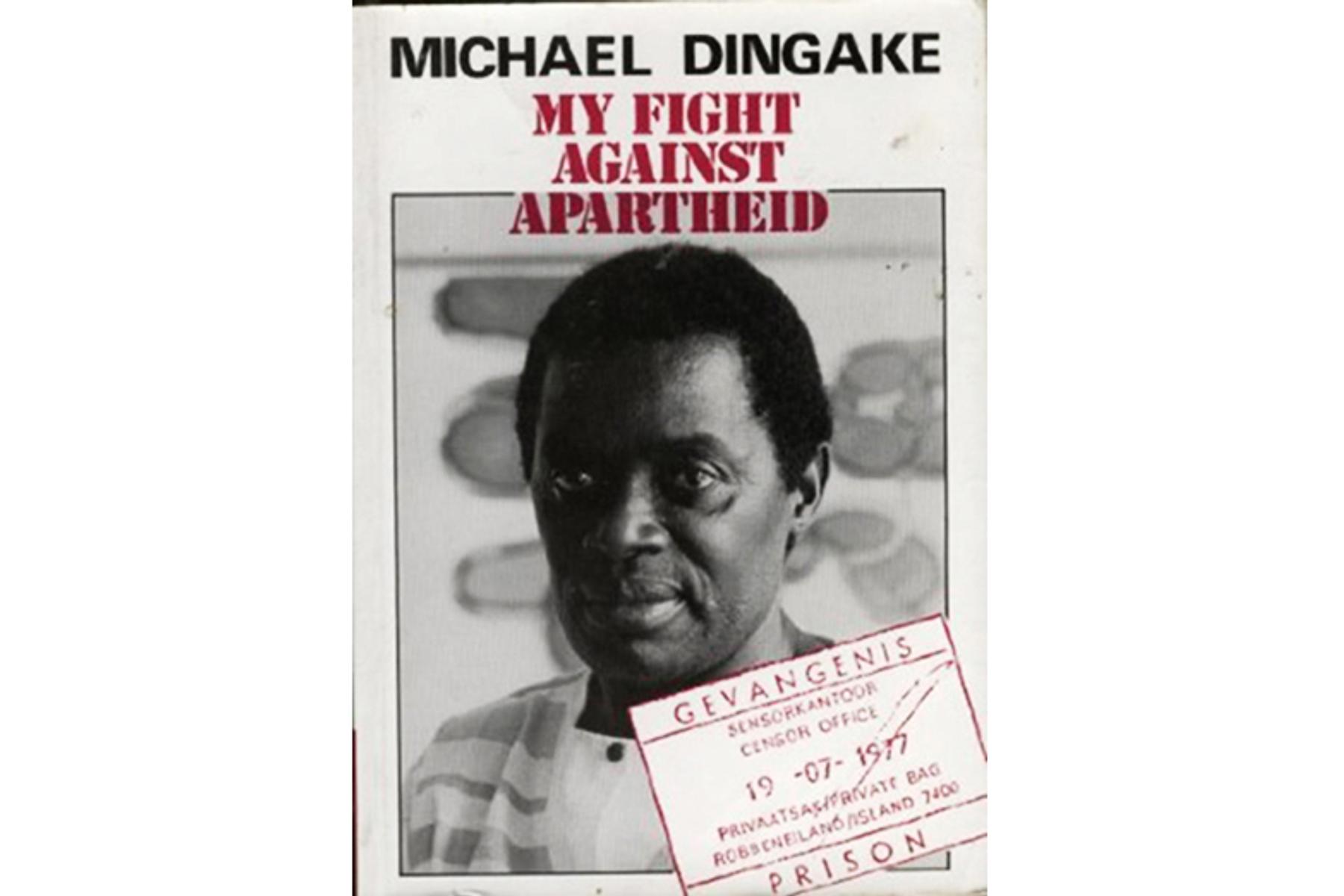 Michael Dingake: a unique perspective - Survival International