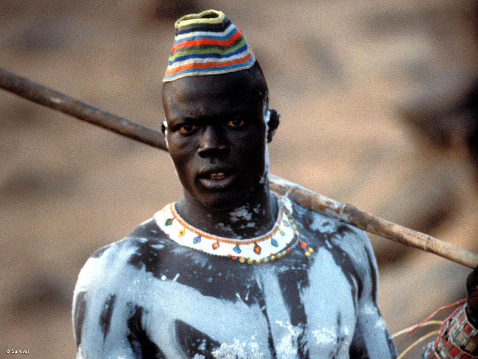 Nuba
