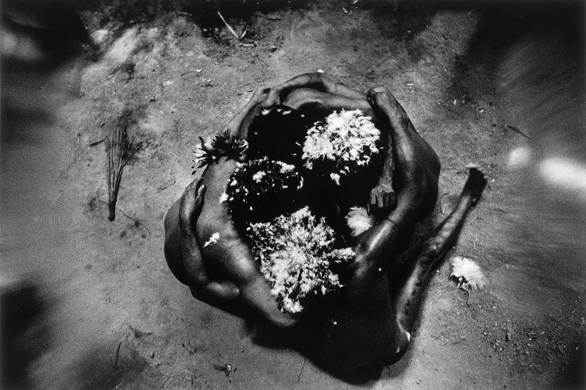 "We make the spirits dance" - the world of the Yanomami shaman ...